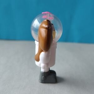 McDonald's | Toys | Sandy Cheeks Spongebob Mcdonalds Toy 2 Tall Cake ...